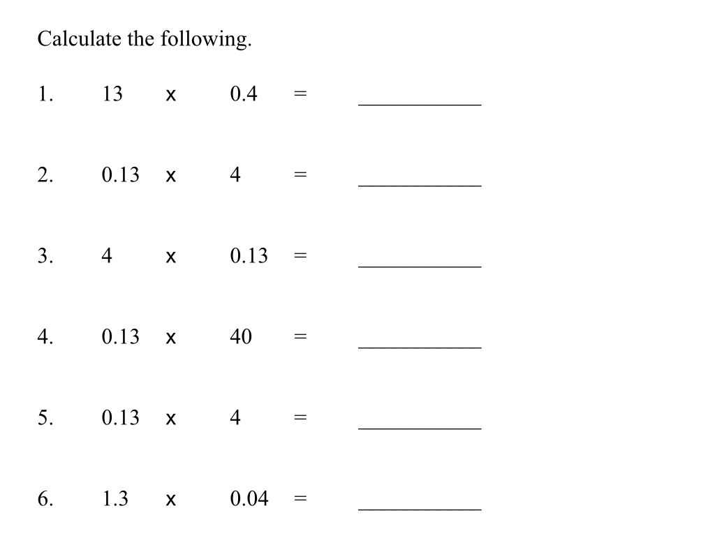 1011.004 – BossMaths.com