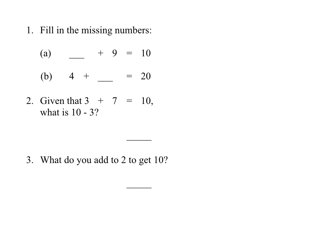 1221.002 – BossMaths.com