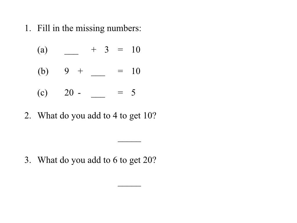 1221.002 – BossMaths.com