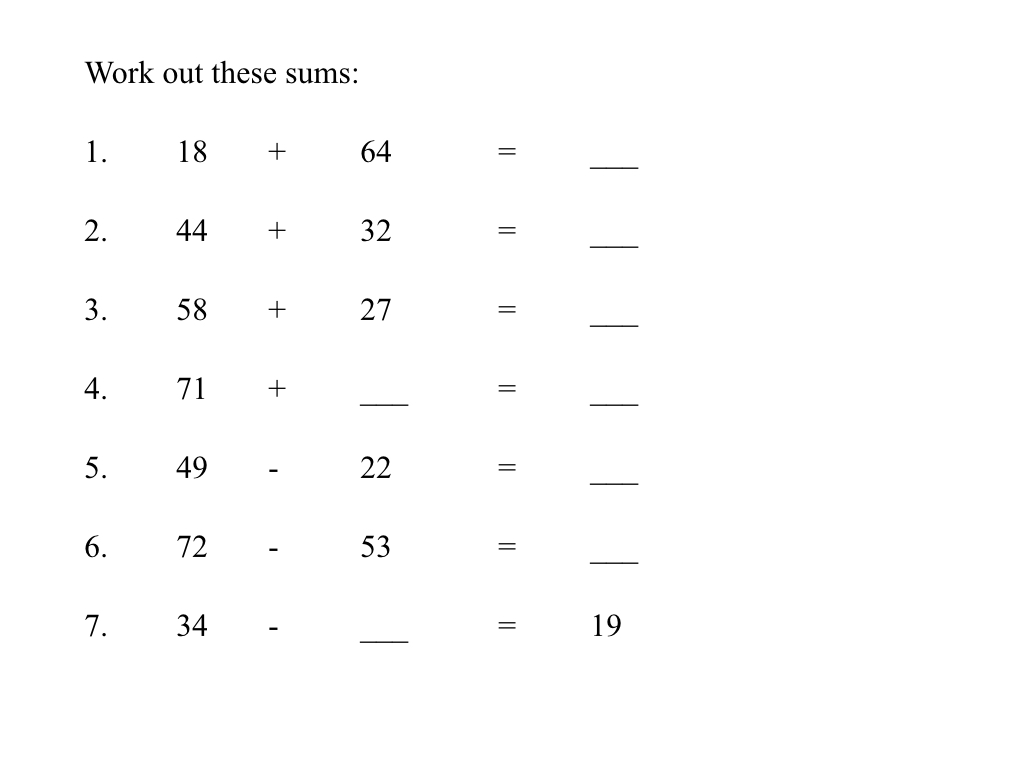 1341.004 – BossMaths.com