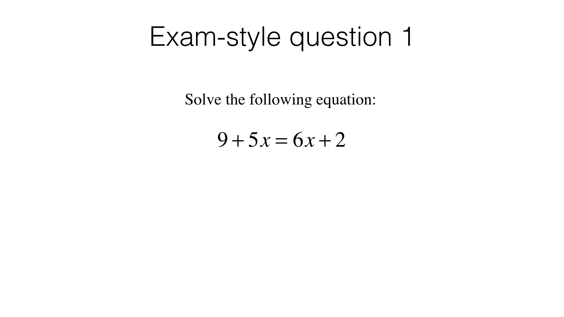 A17bt.015 – BossMaths.com