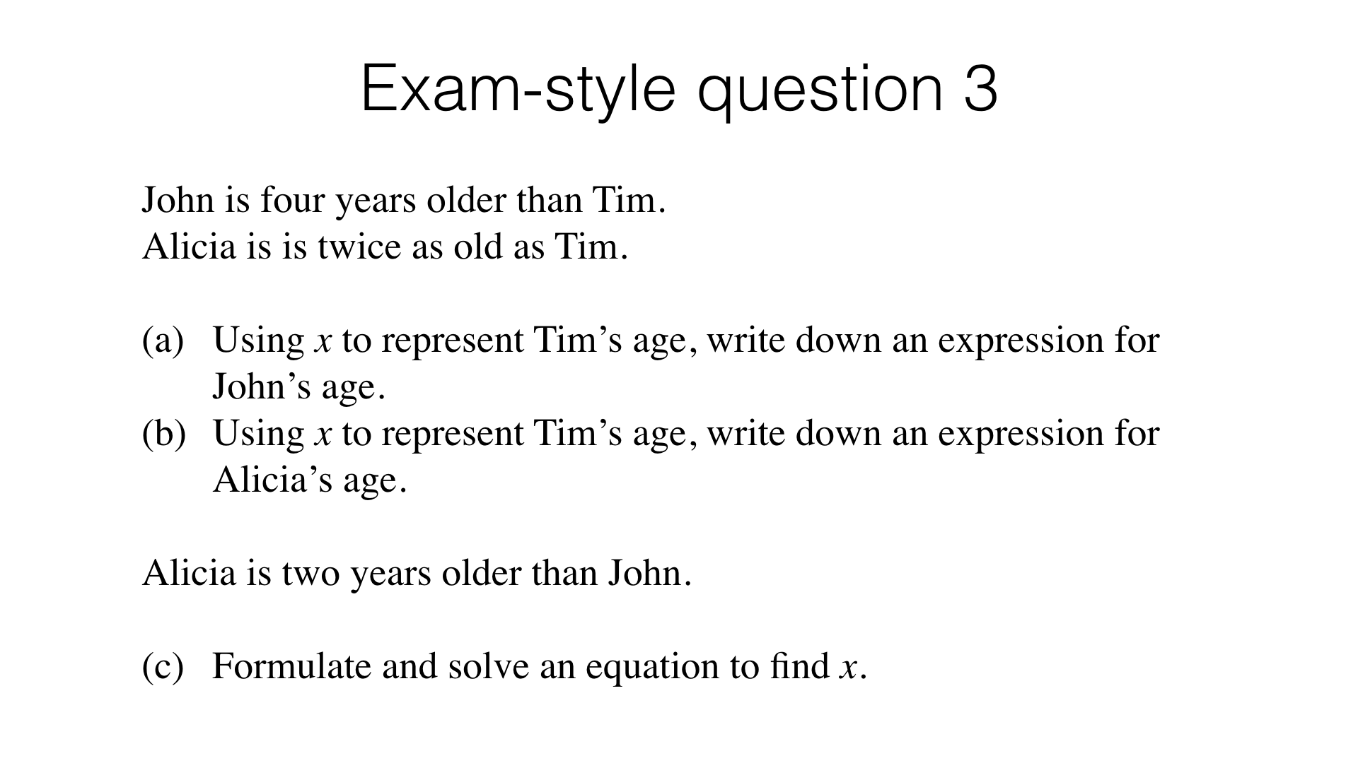 A17bt.015 – BossMaths.com