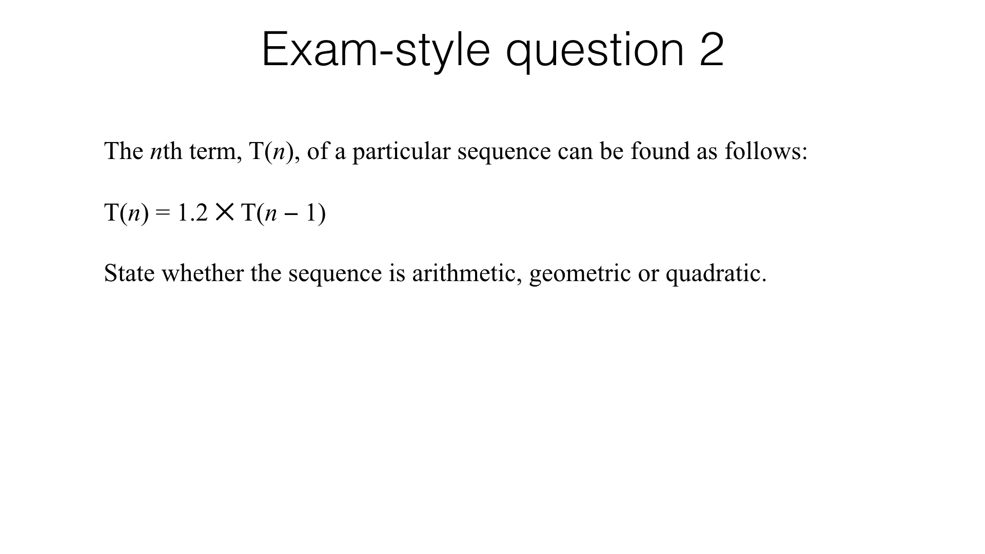 A24cs.005 – BossMaths.com