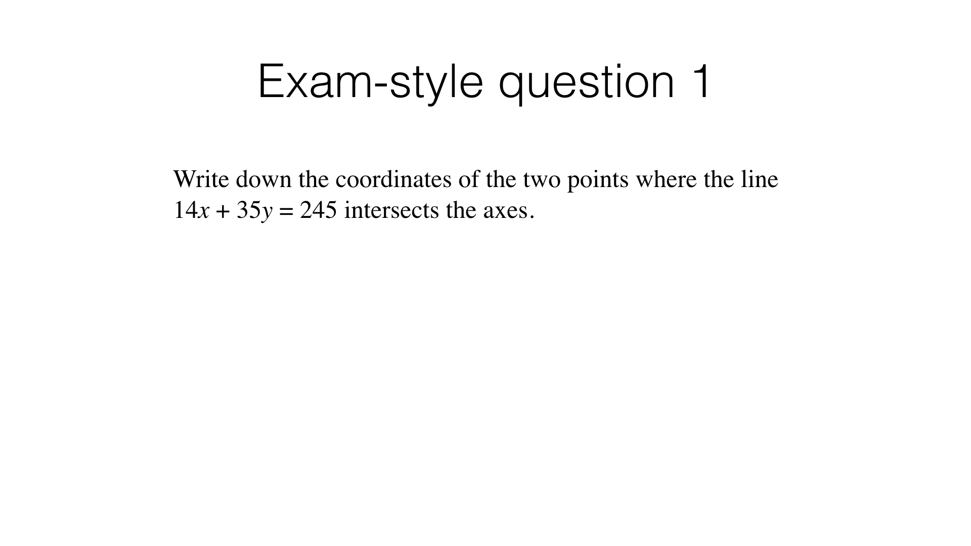 A9a3t.013 – BossMaths.com