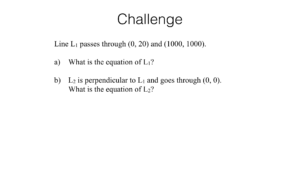 A9b – Identifying parallel and perpendicular lines – BossMaths.com