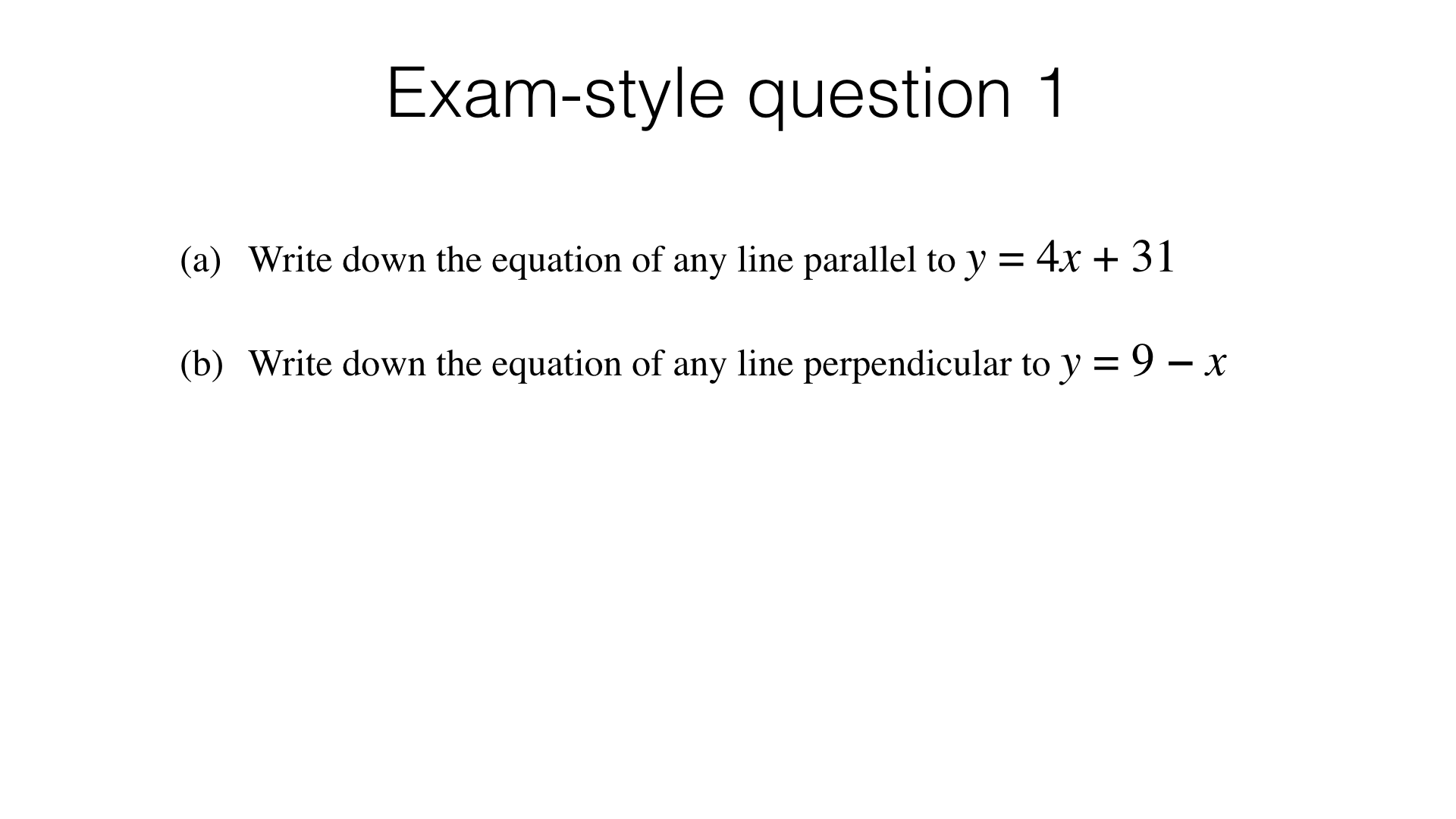A9bt.017 – BossMaths.com