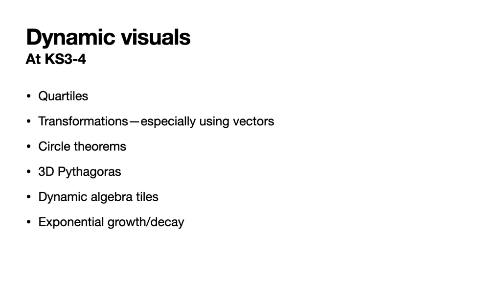 ETSA – BossMaths.com
