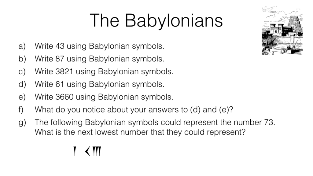 Enrichment 1 – zero.009 – BossMaths.com