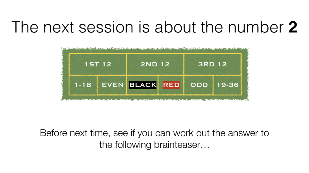 Enrichment 1 – zero.012 – BossMaths.com