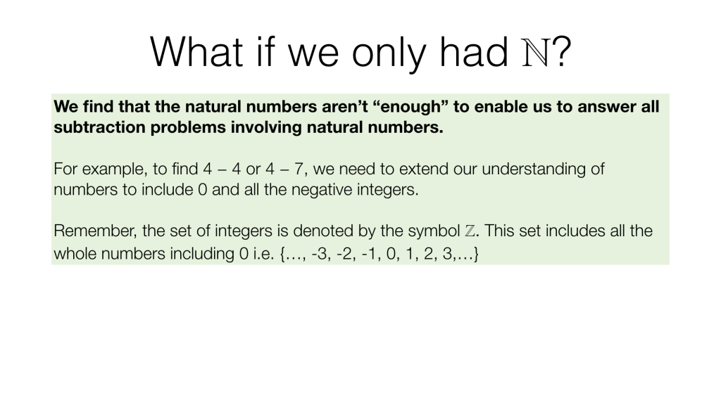 Enrichment 11 – imaginary.002 – BossMaths.com