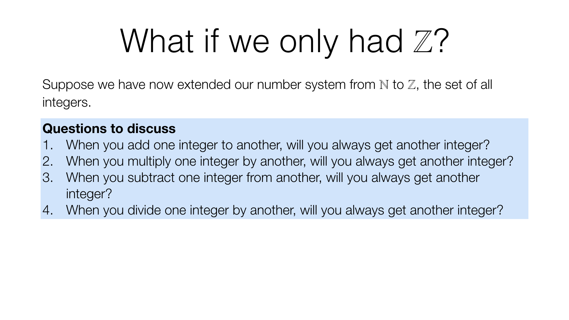 Enrichment 11 – imaginary.004 – BossMaths.com