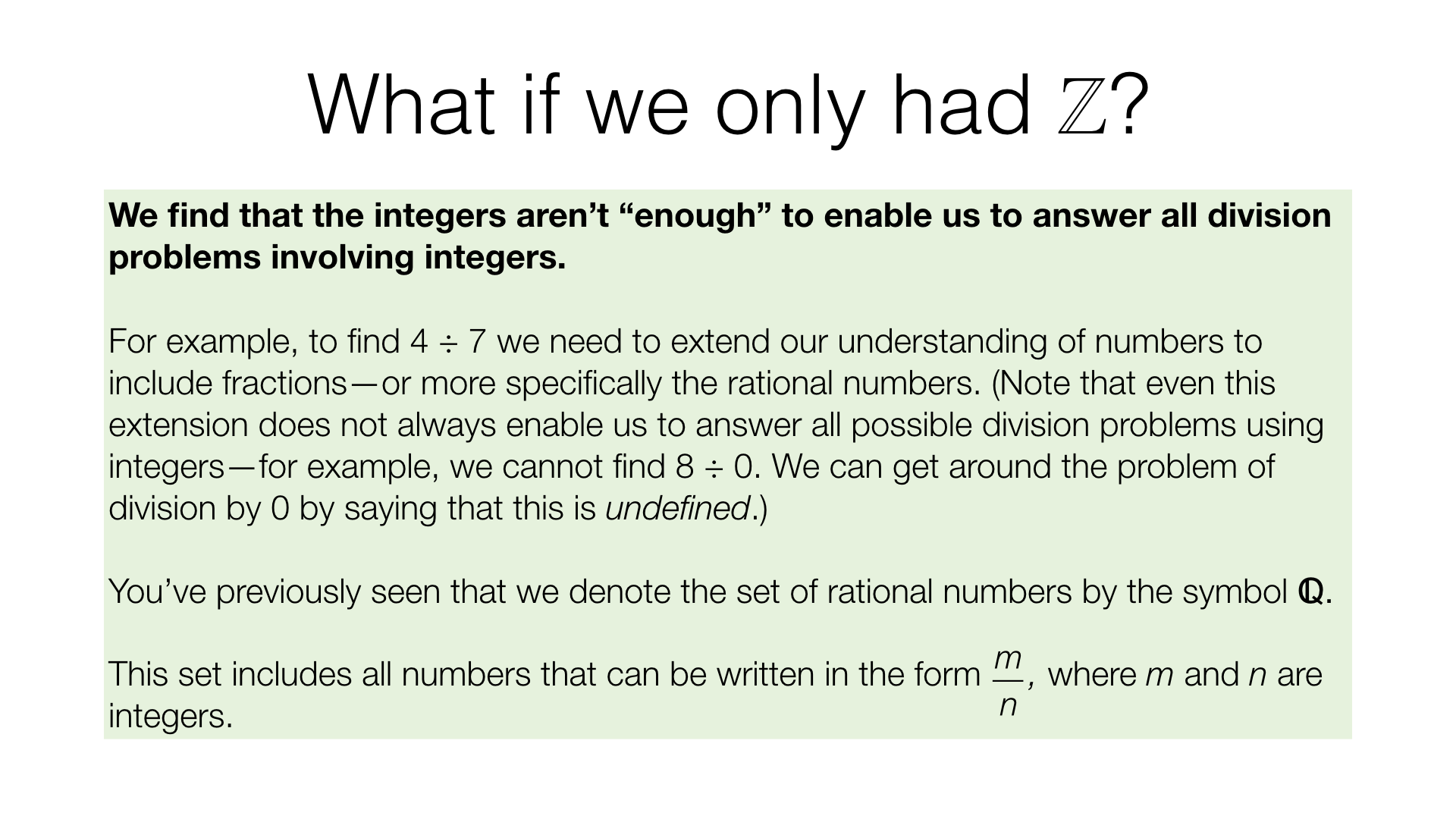 Enrichment 11 – imaginary.004 – BossMaths.com