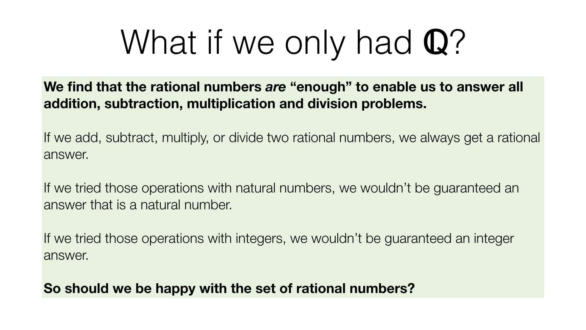 Enrichment 11 – imaginary.006 – BossMaths.com