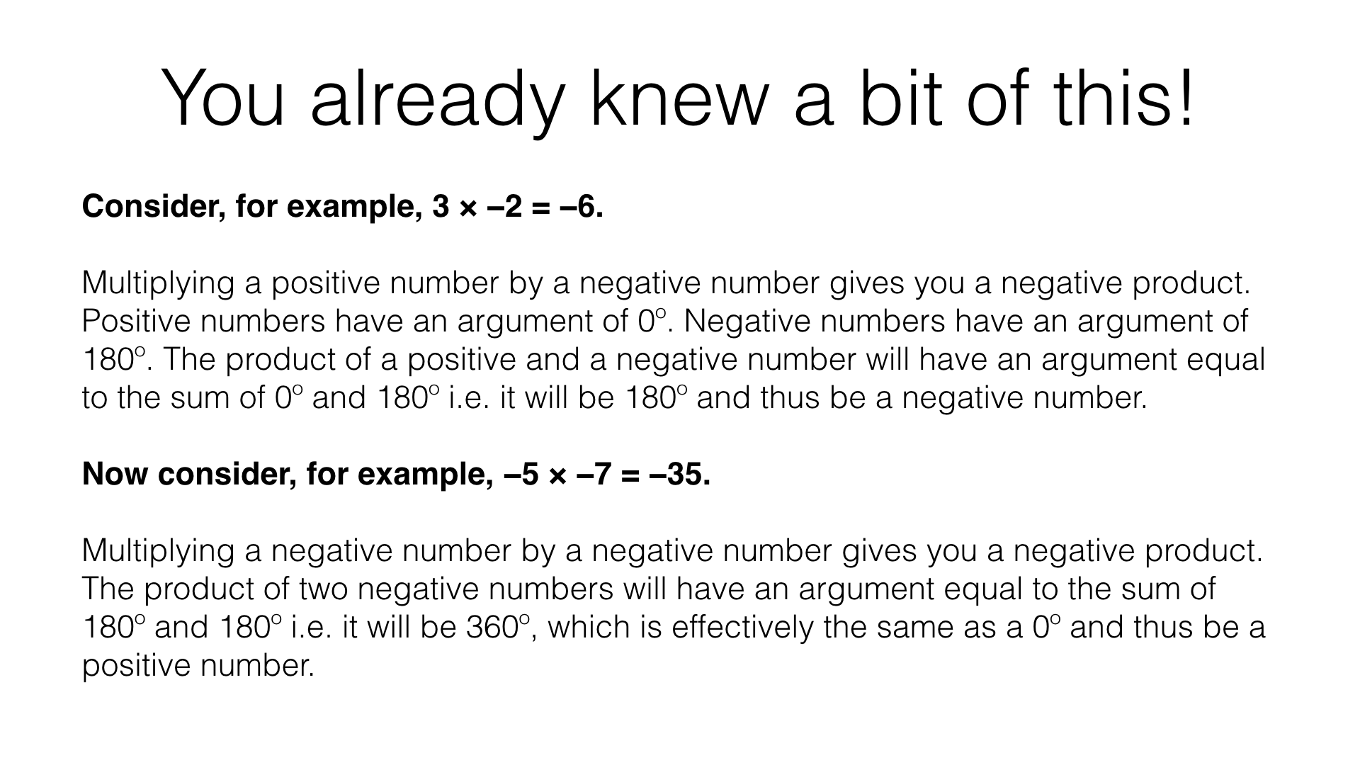 Enrichment 11 – imaginary.024 – BossMaths.com