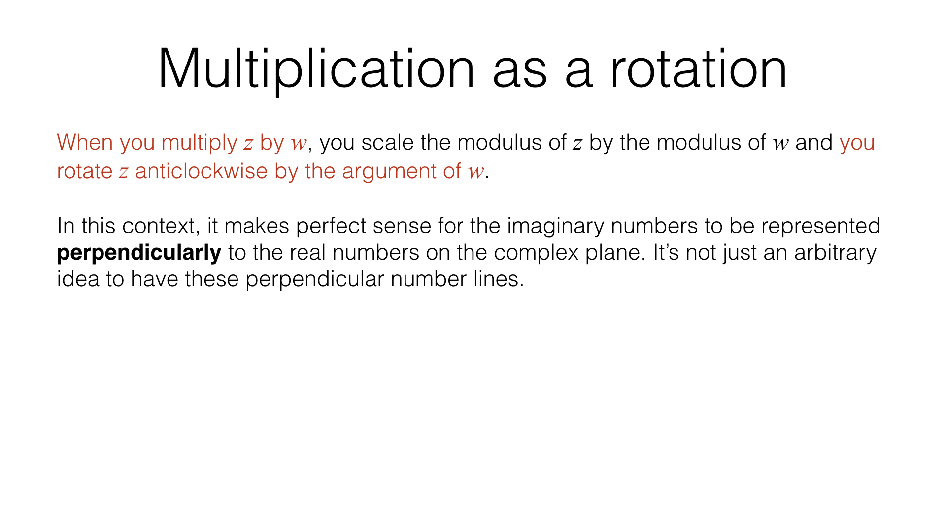 Enrichment 11 – imaginary.025 – BossMaths.com