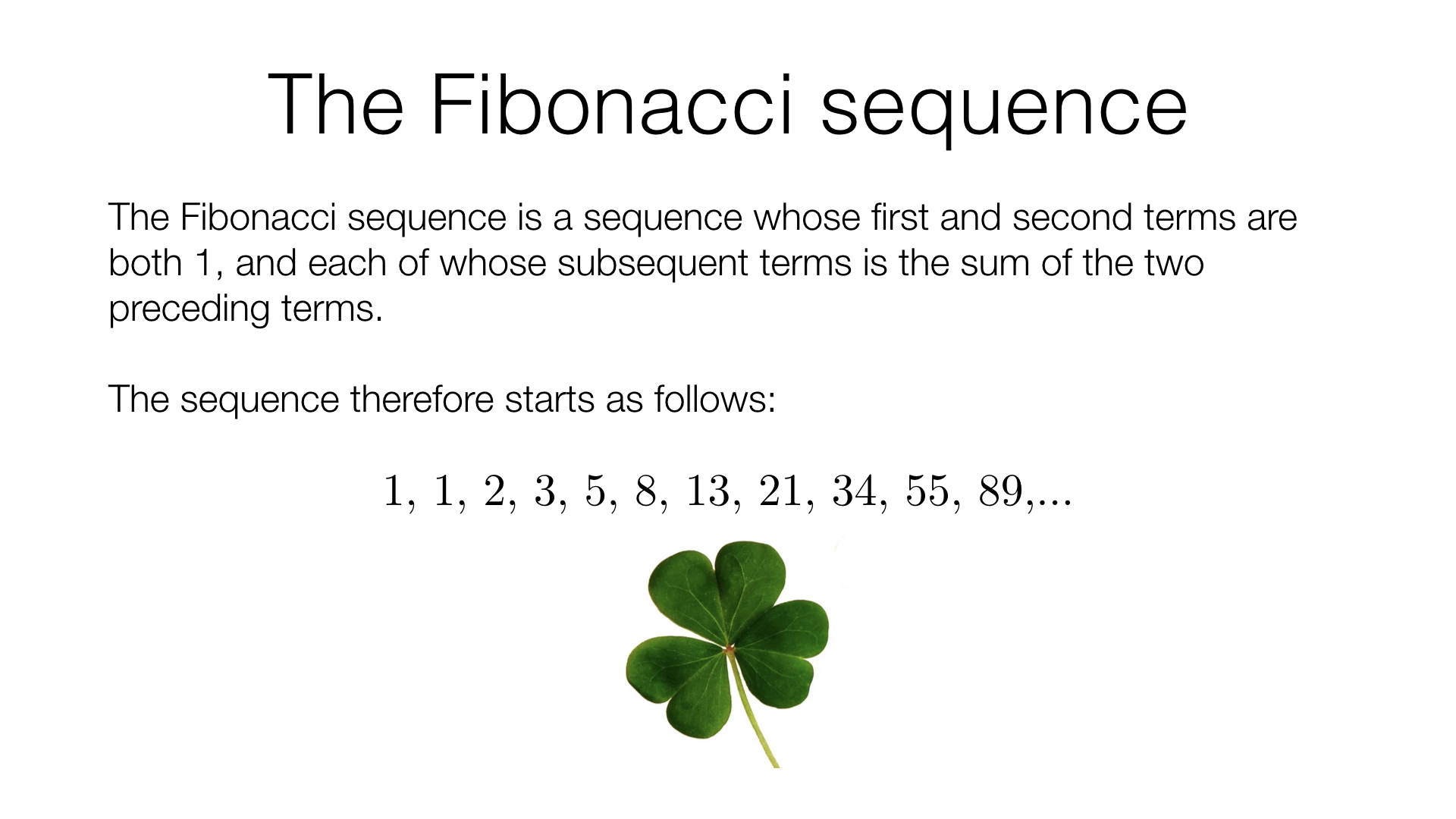 Enrichment 13.002 – BossMaths.com