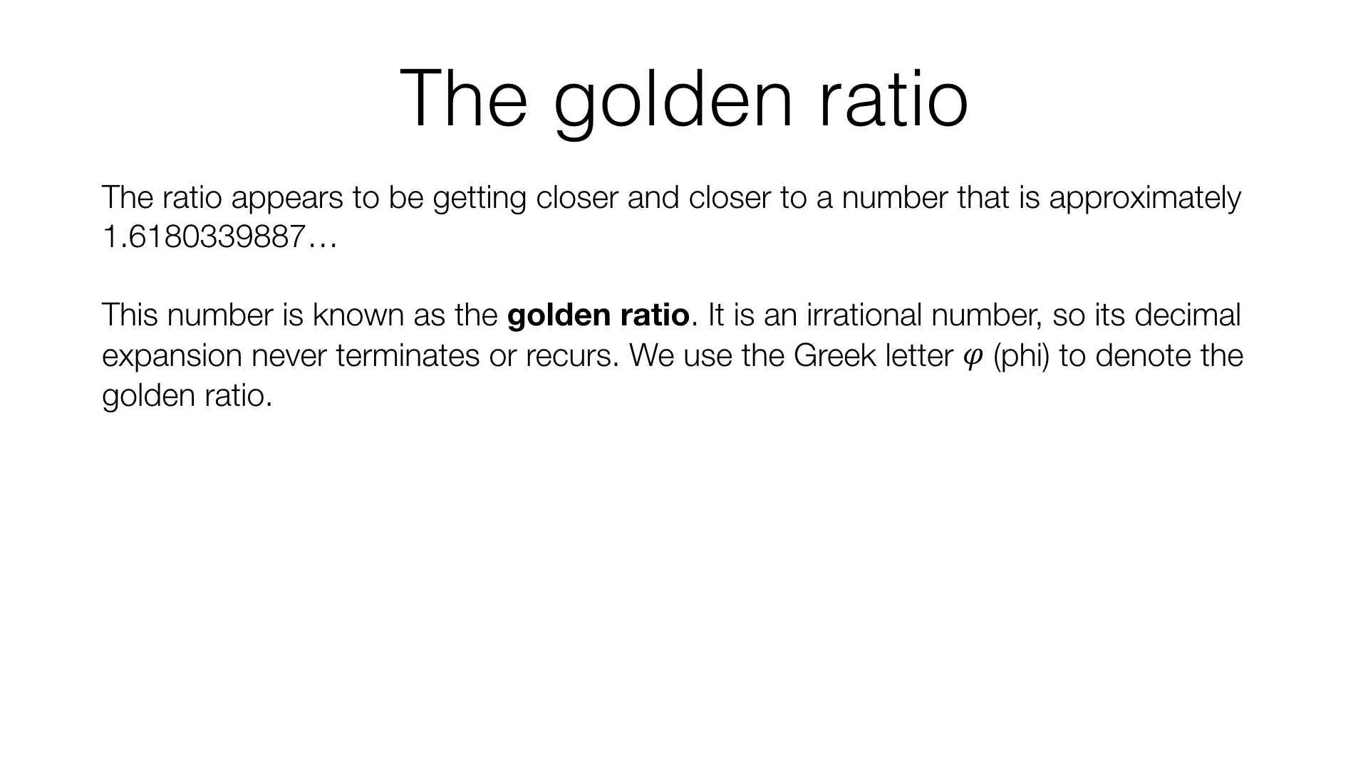 Enrichment 13.006 – BossMaths.com