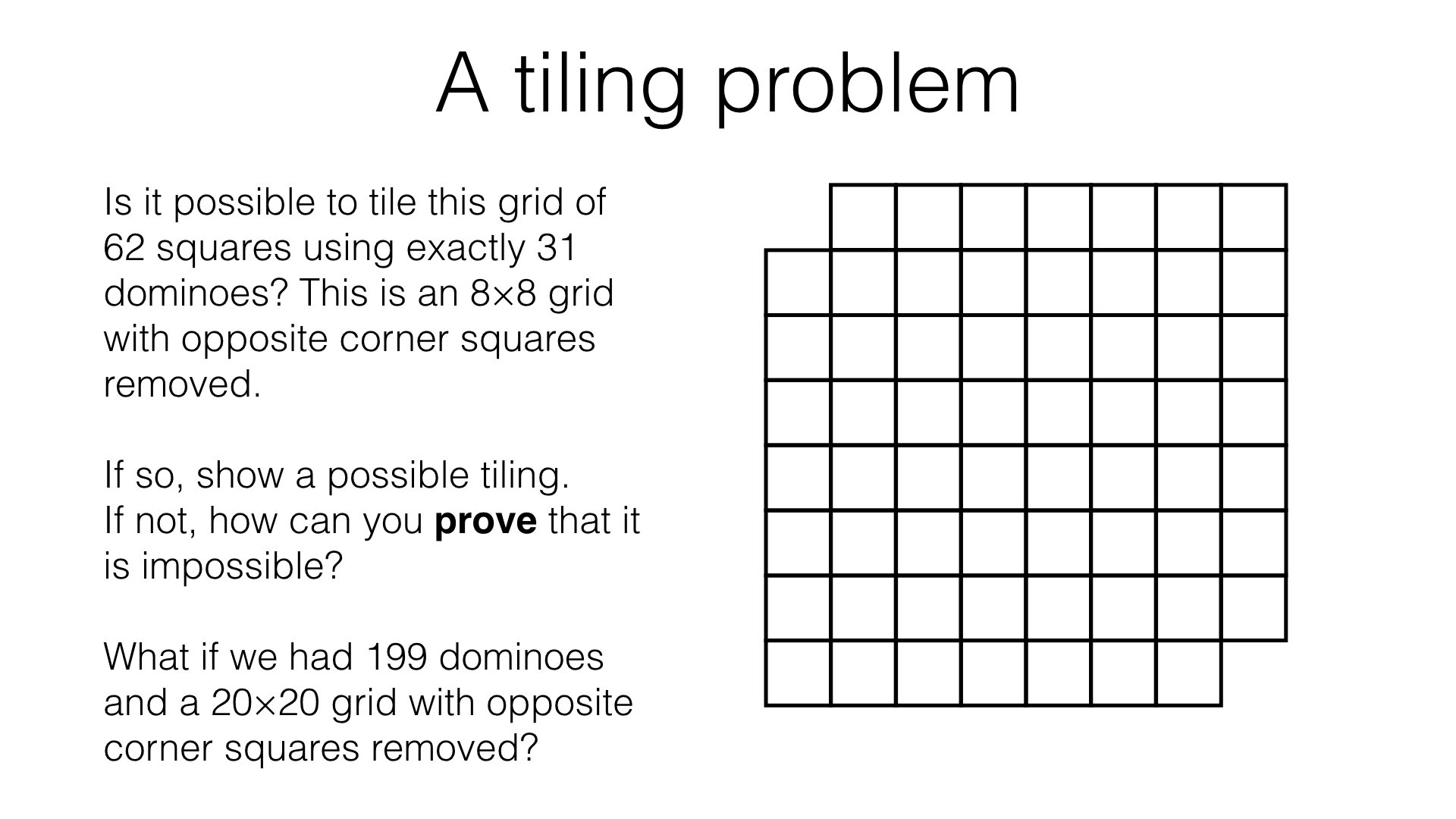 Enrichment 2 – twoness.018 – BossMaths.com