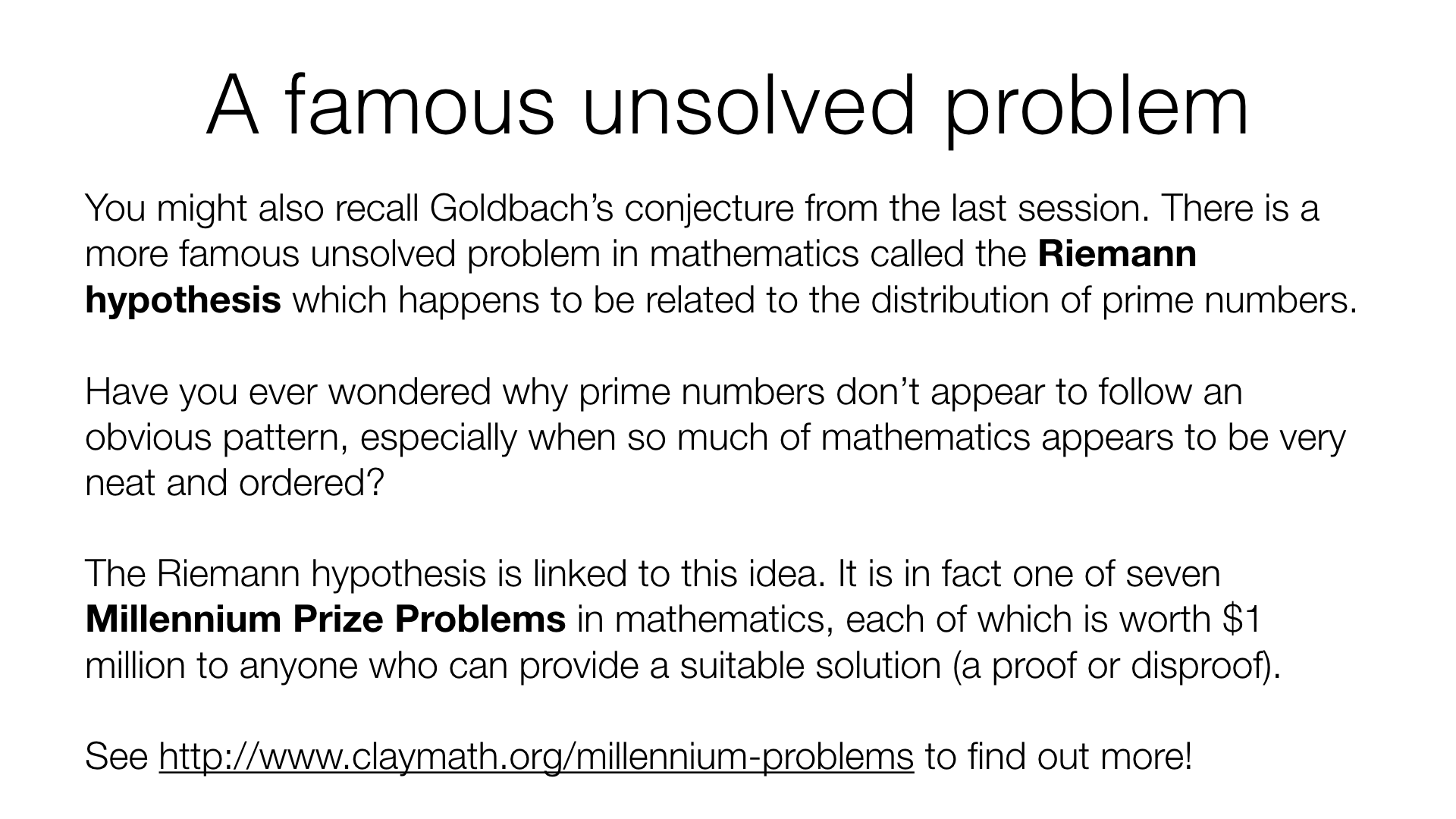 Enrichment 5.016 – BossMaths.com