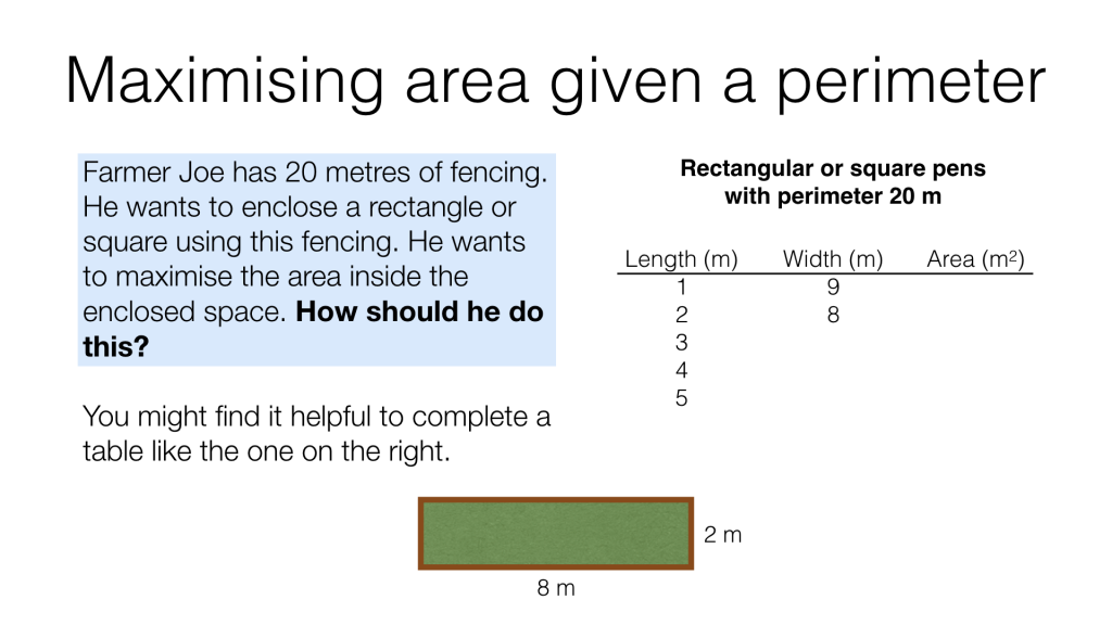 Enrichment 6 – honeycombs.015 – BossMaths.com