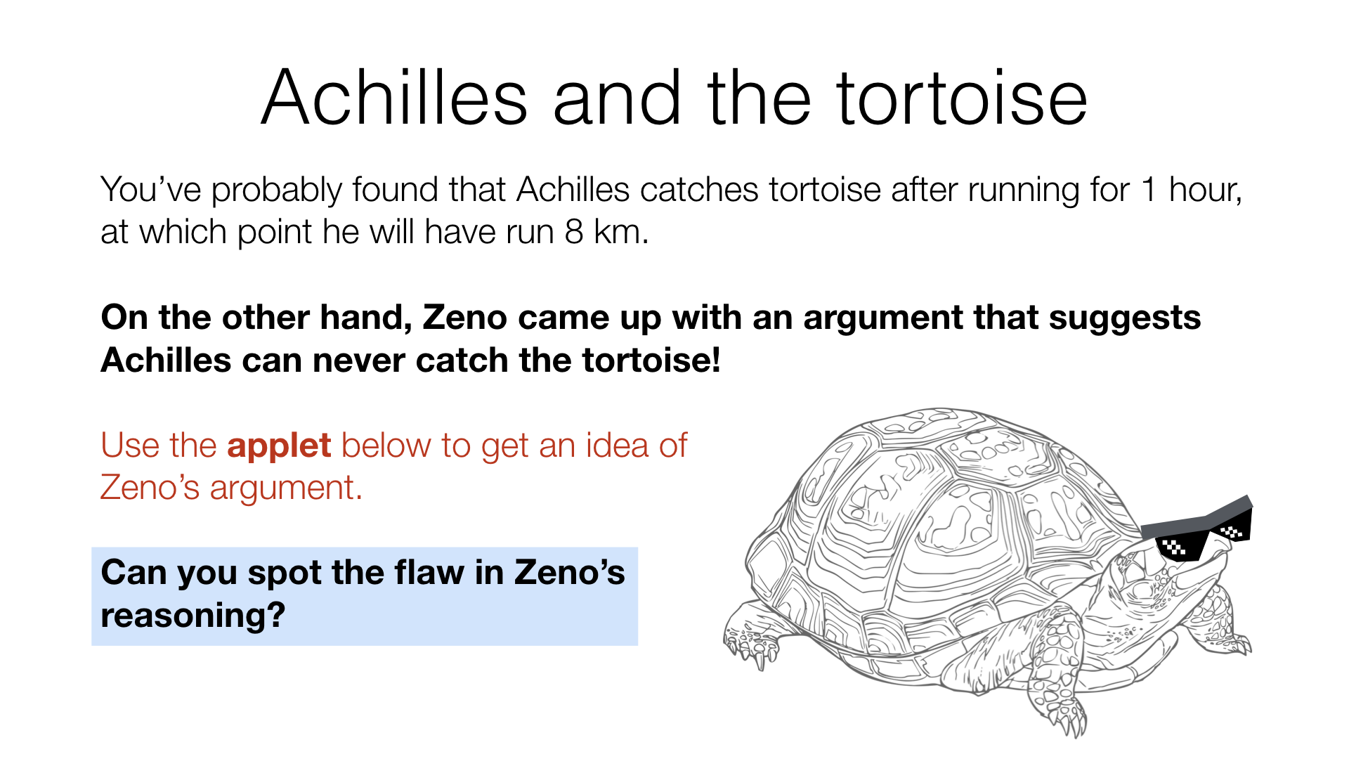 Enrichment 8 – infinity.003 – BossMaths.com