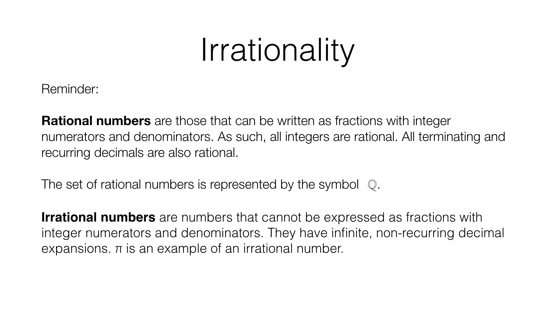 Enrichment 9.003 – BossMaths.com