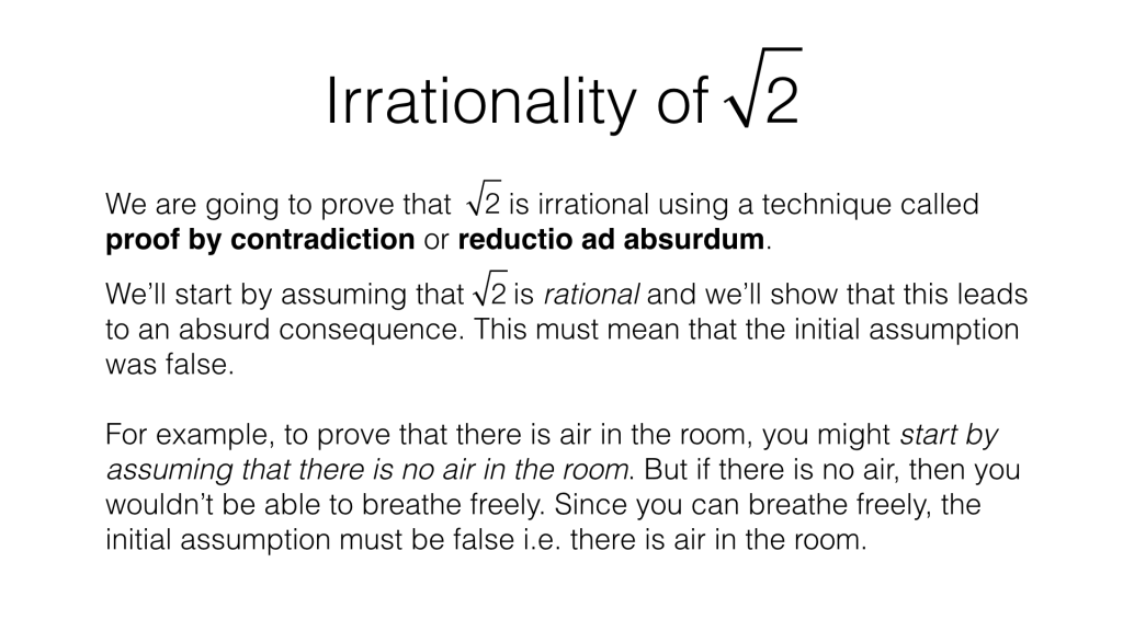 Enrichment 9.004 – BossMaths.com