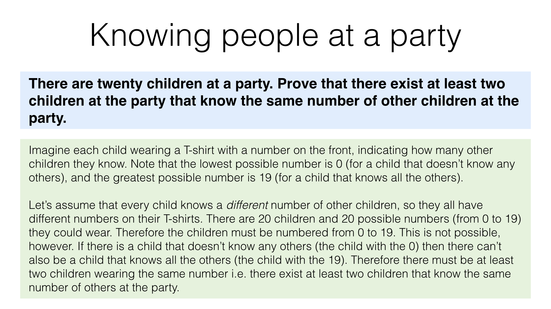 Enrichment 9.007 – BossMaths.com