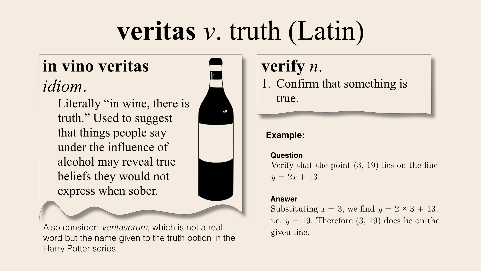 Etymology.010 – BossMaths.com