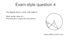 G10a – Circle theorems – BossMaths.com