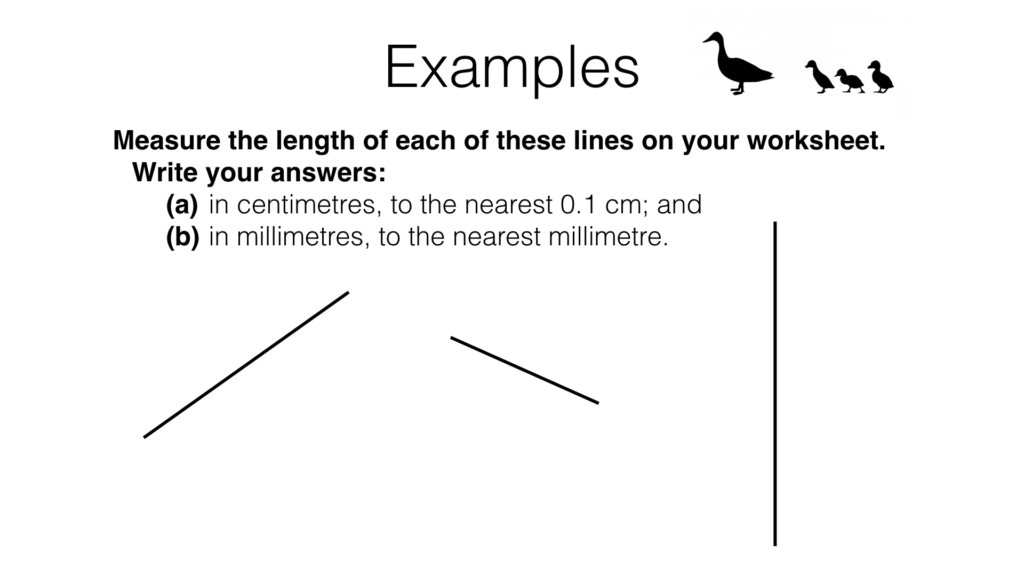 G15a – Measuring line segments and angles in geometric figures ...