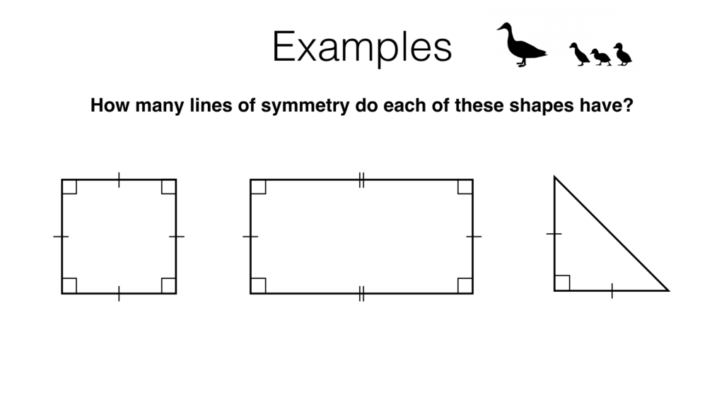 G1c – Reflection symmetry – BossMaths.com