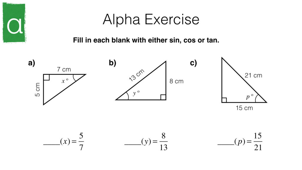 G20c – Inverse trigonometric functions – BossMaths.com