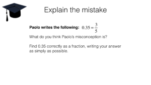 N10a – Converting terminating decimals into fractions and vice versa ...