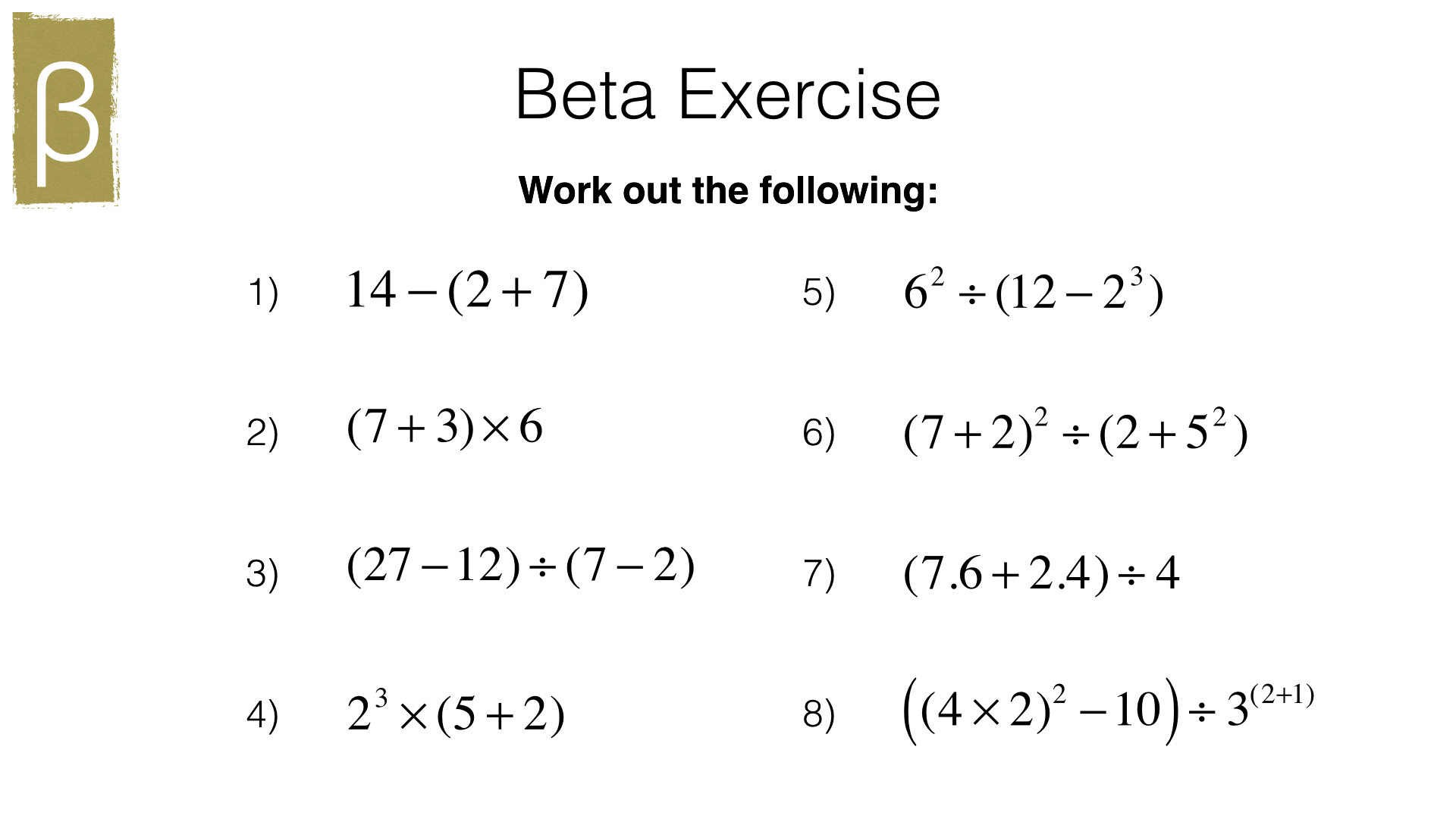 N15a2t.007 – BossMaths.com