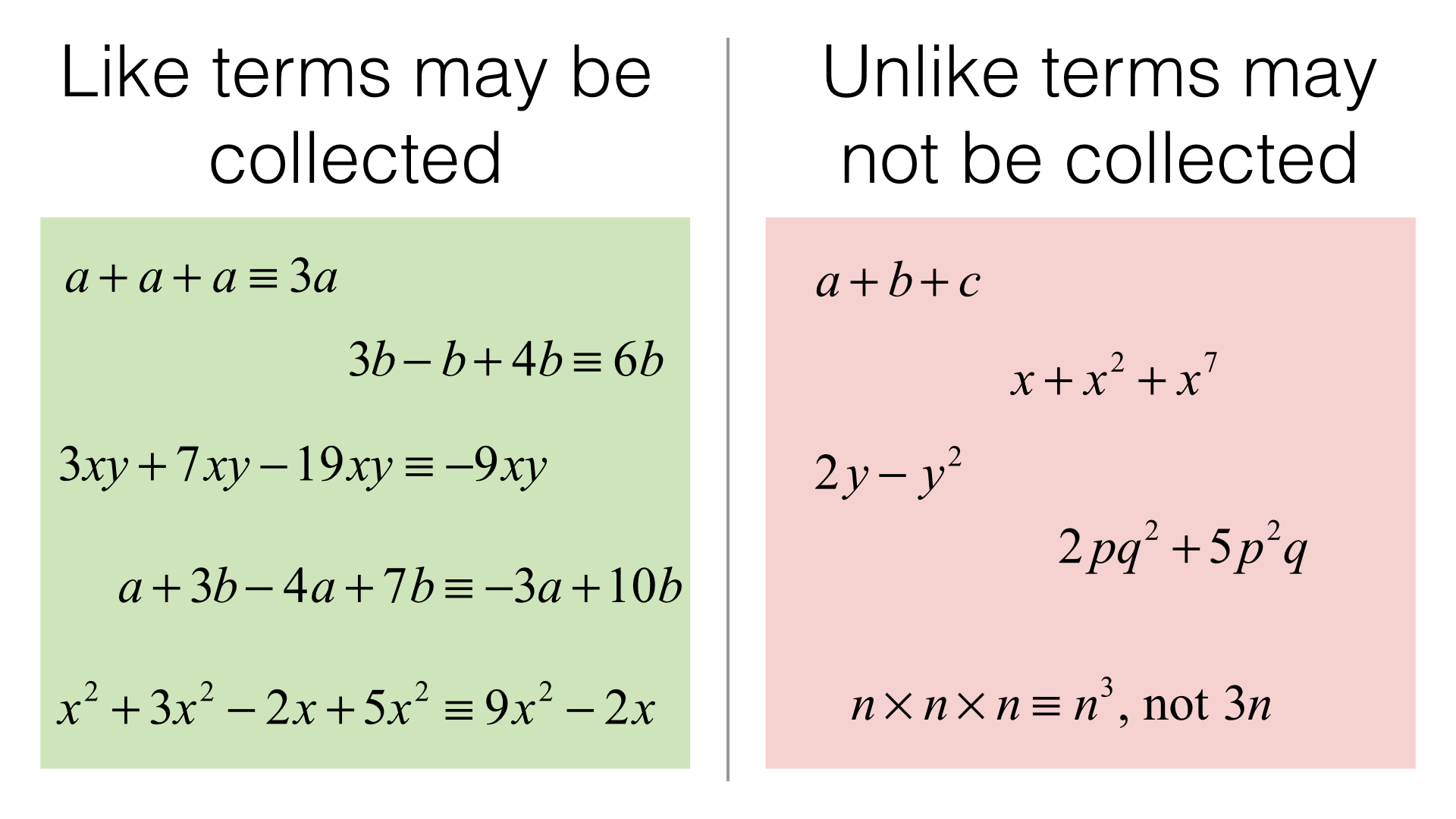 Nonexs.009b – BossMaths.com