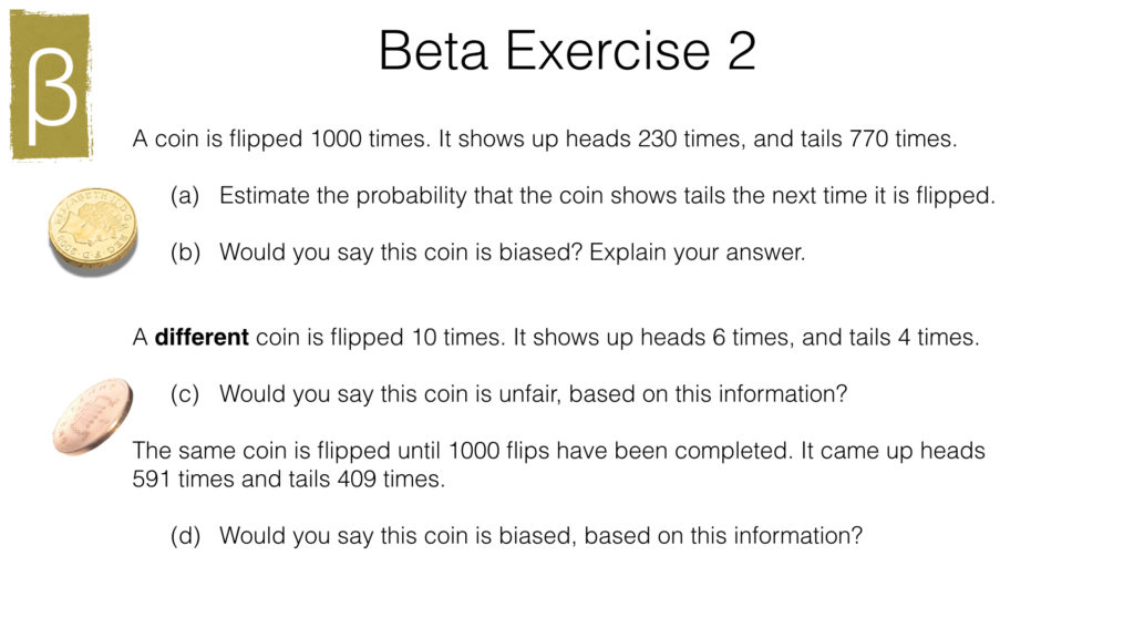 P2b – Relative frequency – BossMaths.com