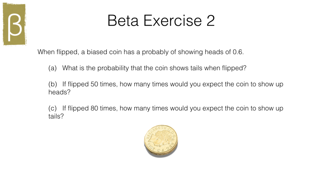 P3a – Expected value – BossMaths.com