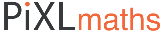 PIXL – BossMaths.com