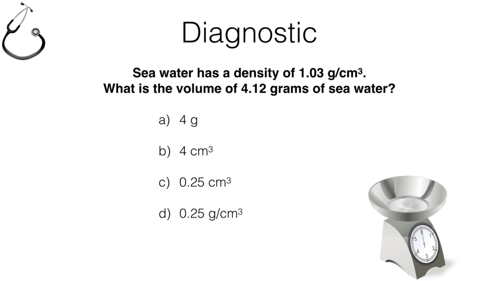 R11a – Using compound units: speed and density – BossMaths.com
