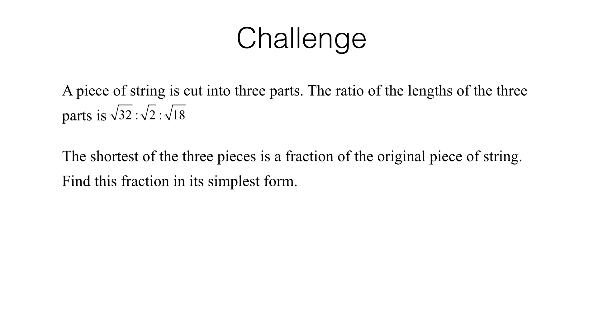 A19ds.001 – BossMaths.com