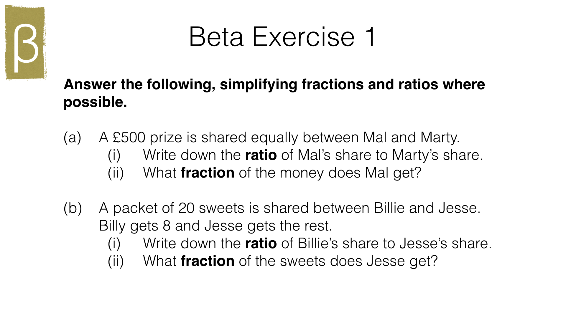 R8at.009 – BossMaths.com