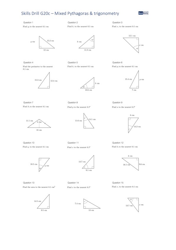BossMaths.com – Learn Maths, Boss Maths
