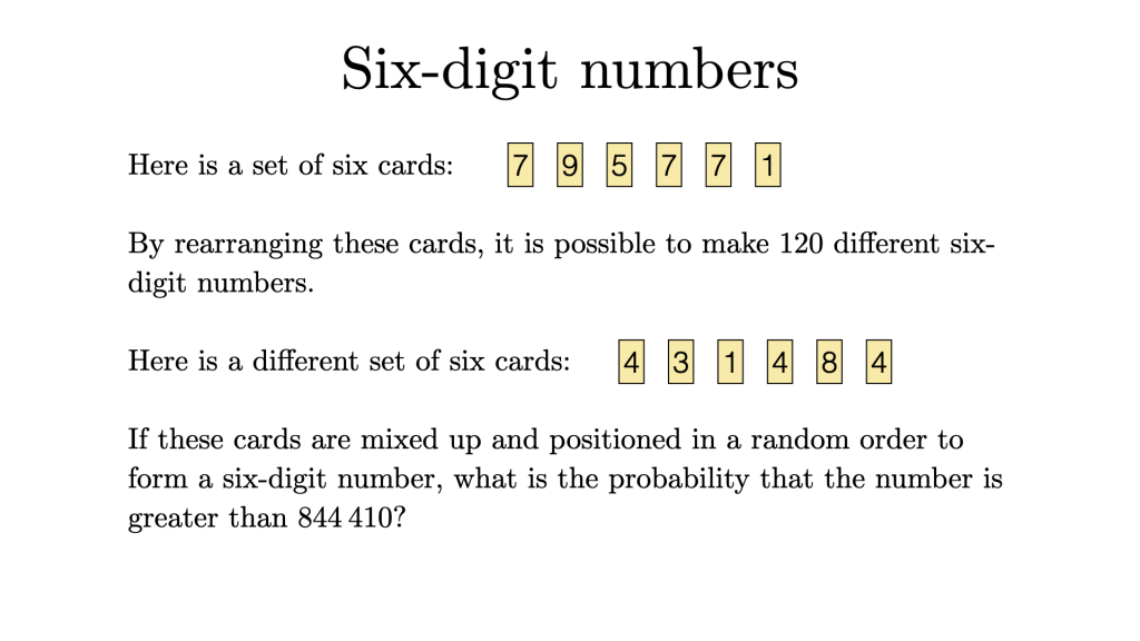sixdigitnums – BossMaths.com