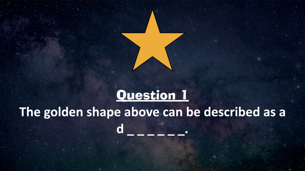 Christmas Quiz 2018 – BossMaths.com