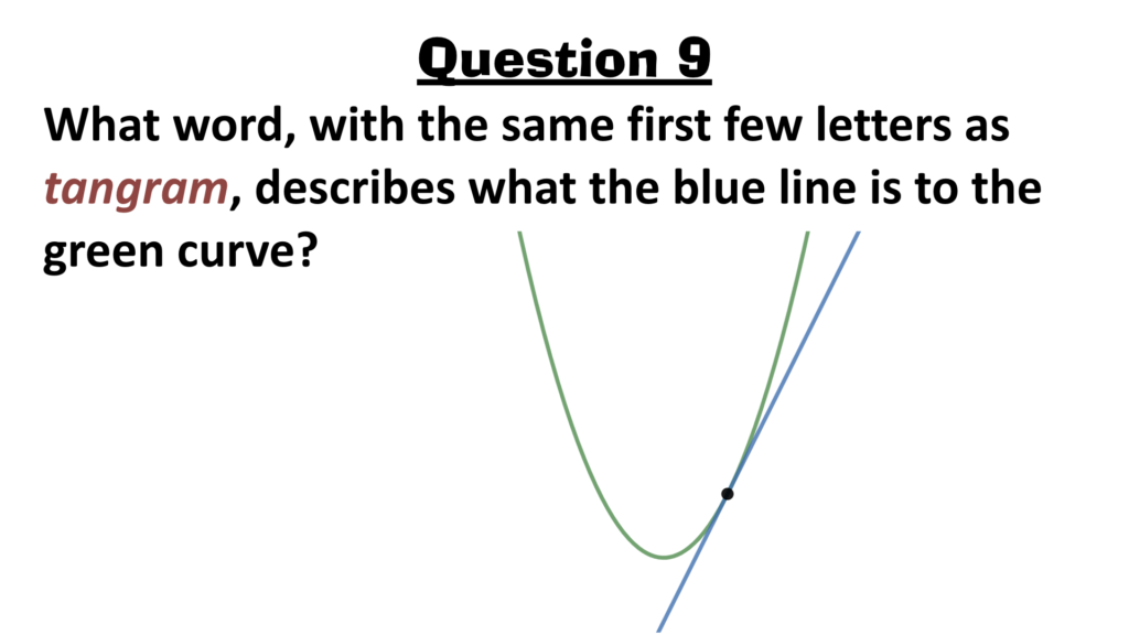 Christmas Quiz 2018 – BossMaths.com