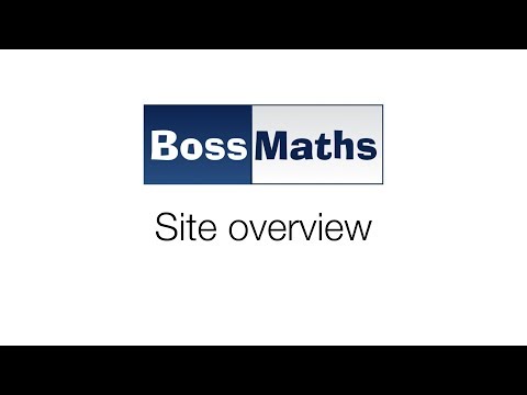 Meta Slider – YouTube Thumbnail – ACI9x_GT5Bs – BossMaths.com